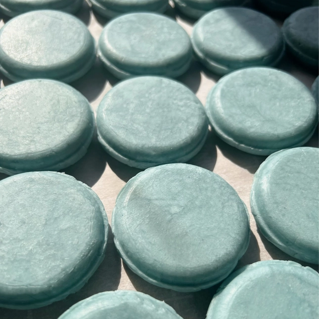 [FUN SIZE] Helix Shampoo Bar (For Normal + Oily Hair) | Zero Waste ...