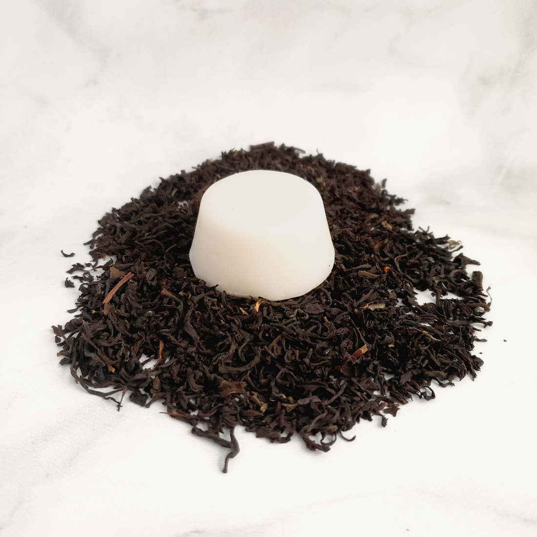 [RETIRED] Earl Grey Deodorant Puck - Extra Strength Odor Control | Zero ...